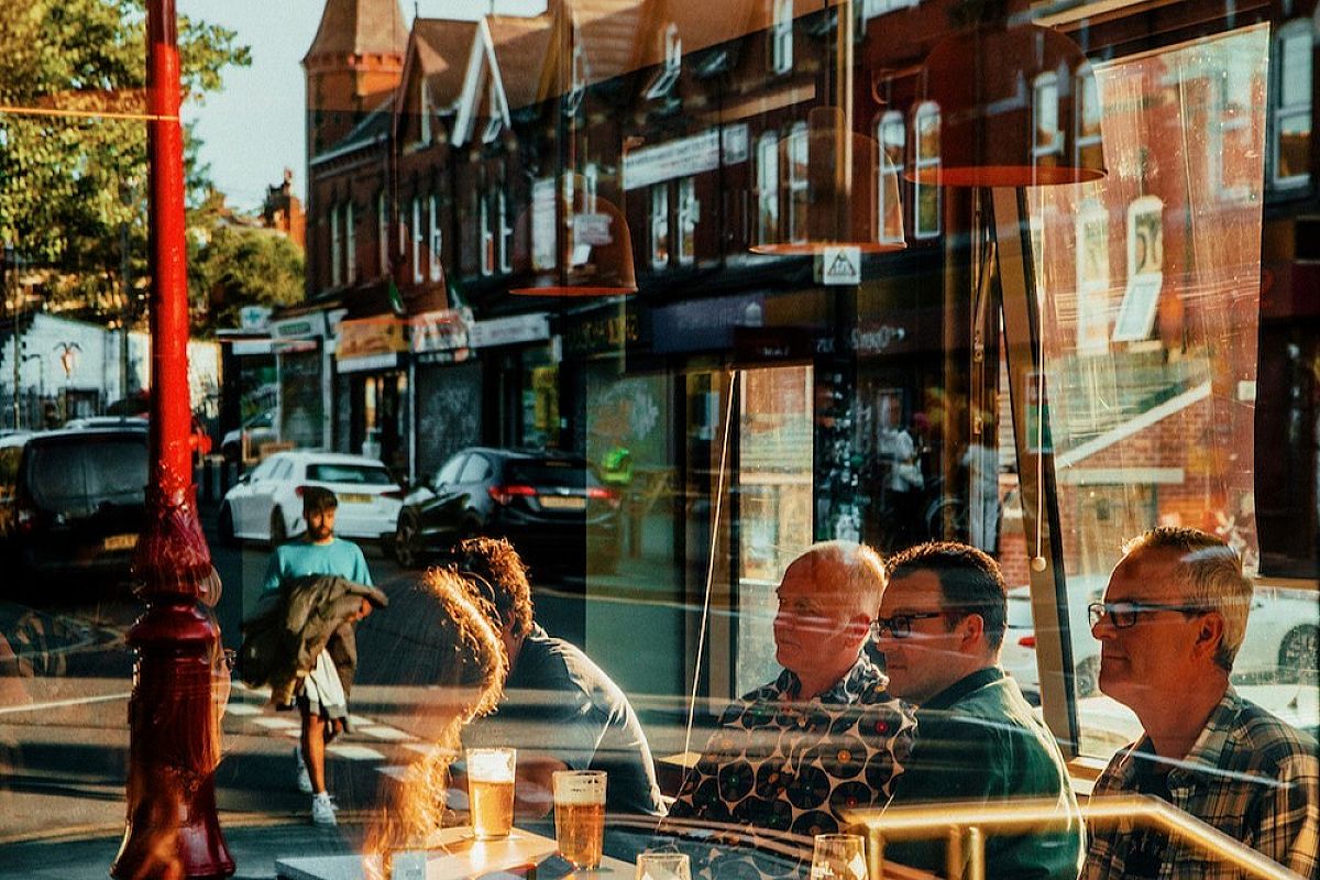 Gift memberships | Hyde Park Picture House (HPPH) Leeds