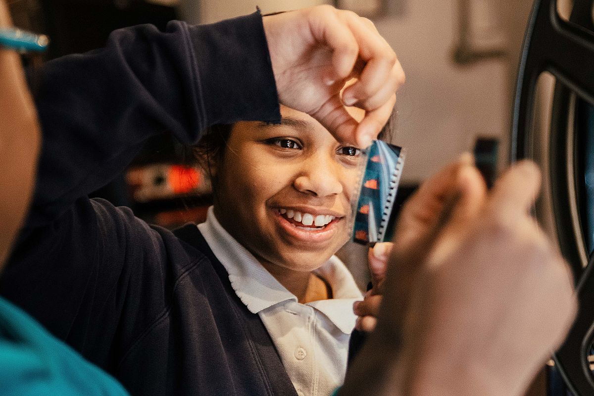 Learning & Engagement | Hyde Park Picture House (HPPH) Leeds