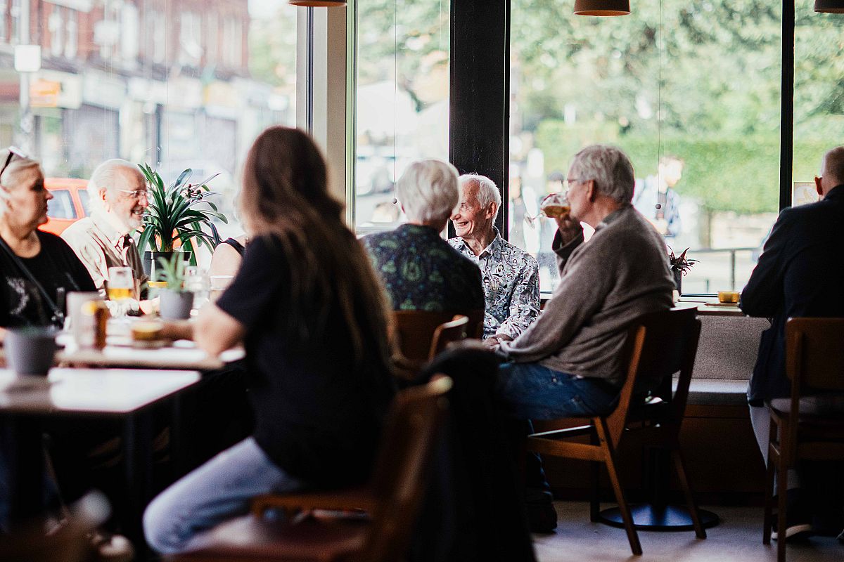 Memberships | Hyde Park Picture House (HPPH) Leeds