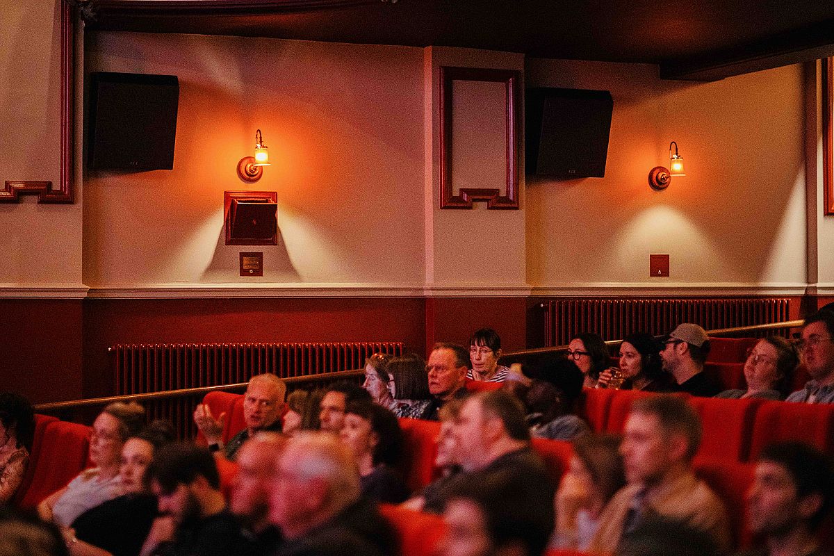 About us | Hyde Park Picture House (HPPH) Leeds