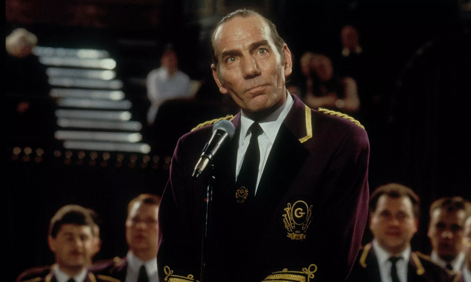 Brassed Off | Hyde Park Picture House (HPPH) Leeds