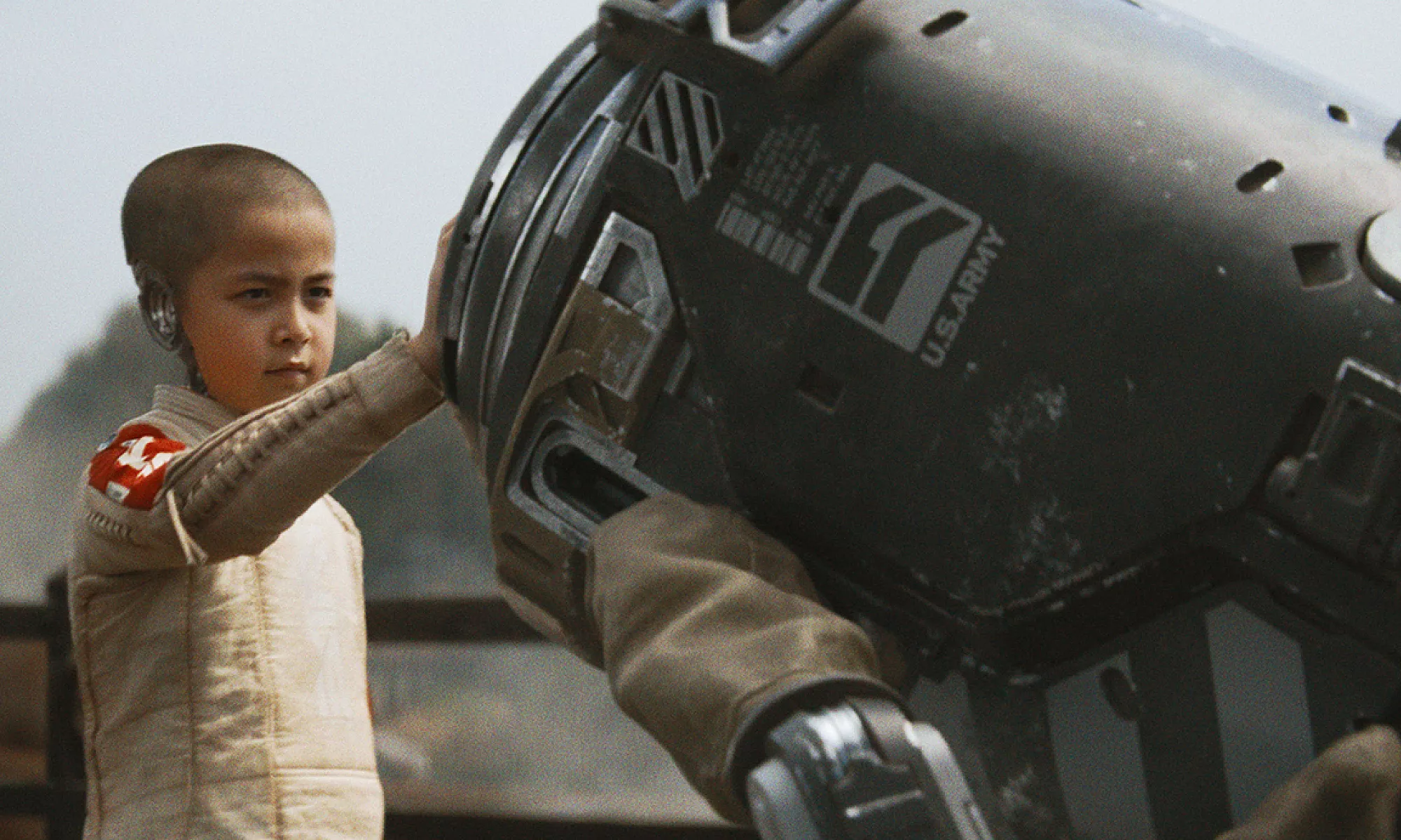 The Creator | Hyde Park Picture House (HPPH) Leeds